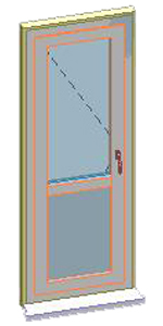 Revit Bim families for download.